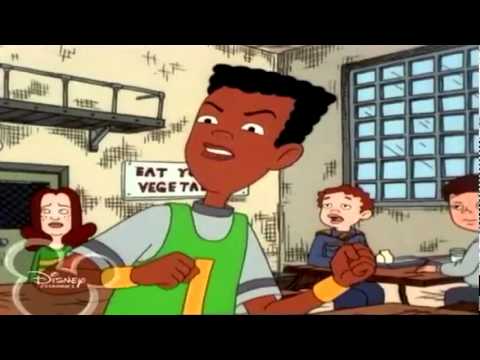 Recess - Episode 20 - The Great Can Drive - YouTube