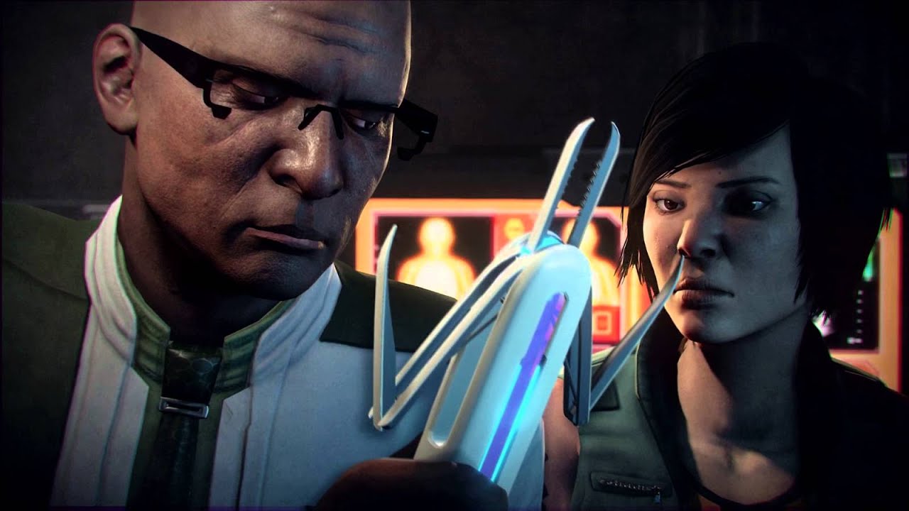 XCOM 2: Return to Skyranger - YouTube