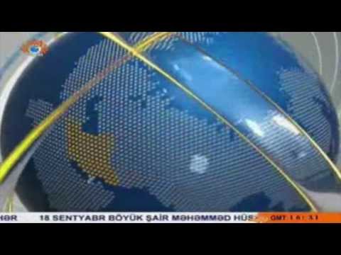 Azeri Sahar Tv | Imam Rza (a) movludu Moskvada |