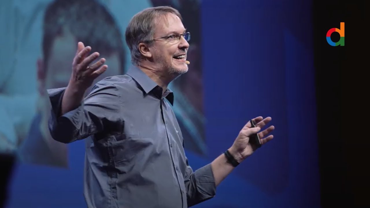 Days of Knowledge on tour 2024 - Invitation from James Crowter, Chair ...