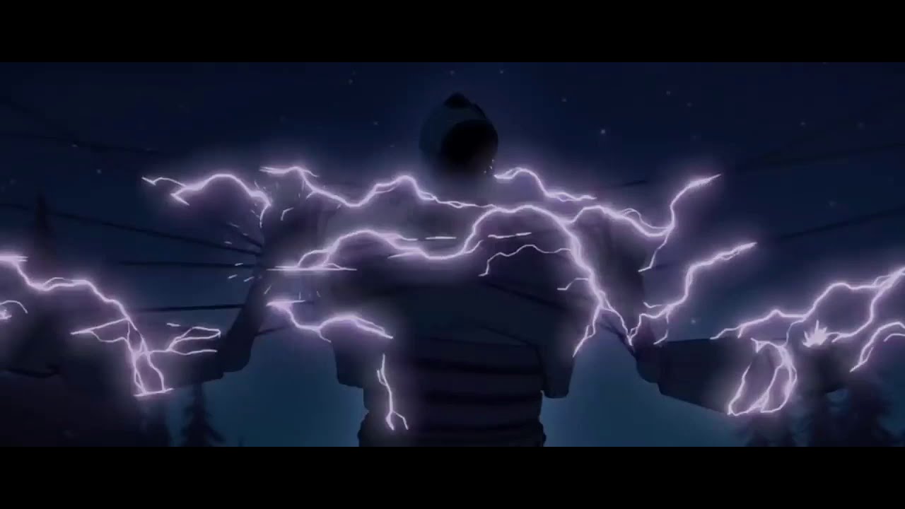 The Iron Giant, Sub-Station Scene - dubbing - YouTube