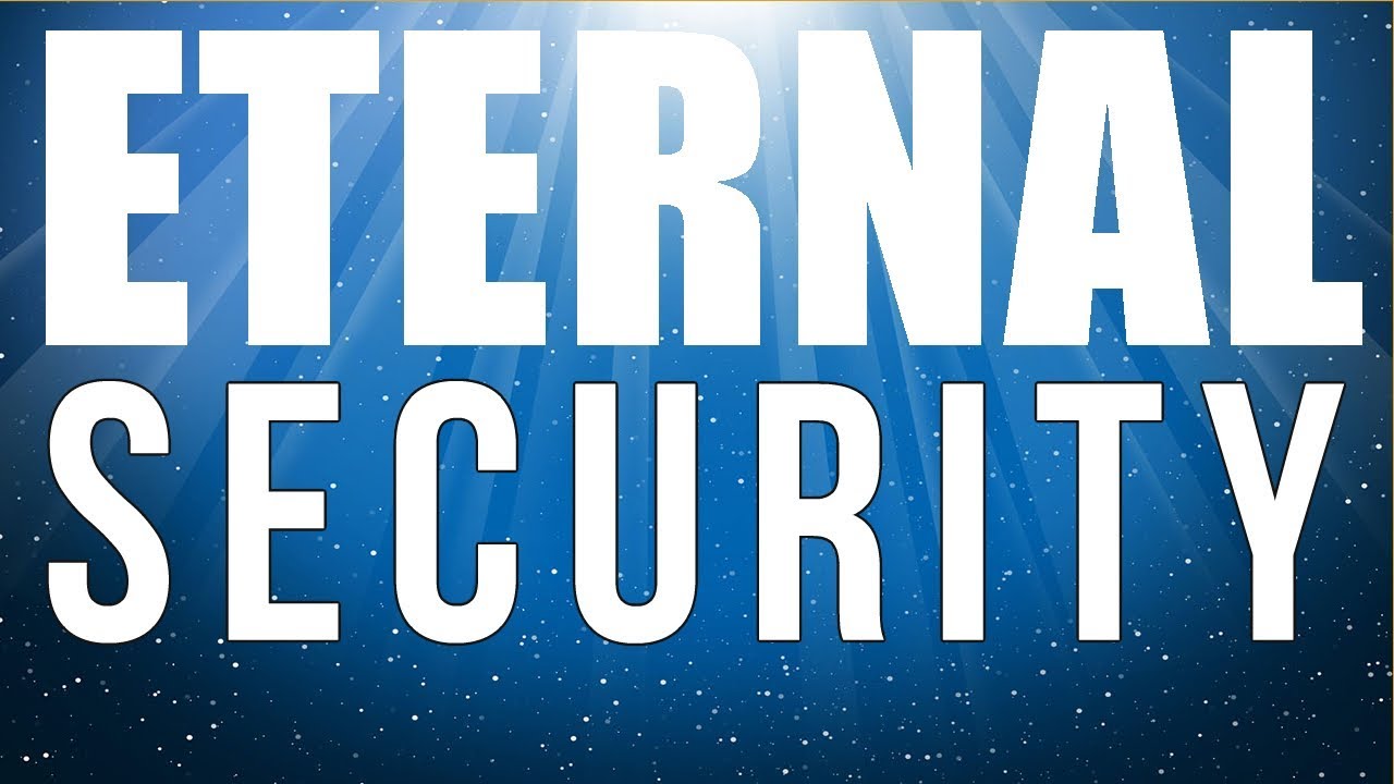 once saved always saved cartoons - YouTube