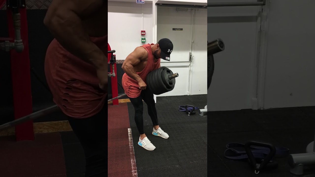 Training dos - YouTube