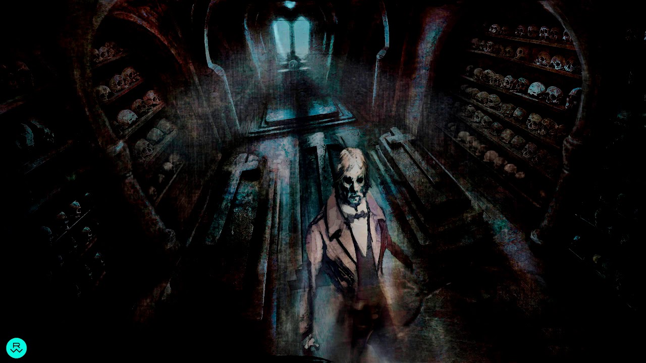 Sound Effects - 3 Version Ghost Growl - YouTube