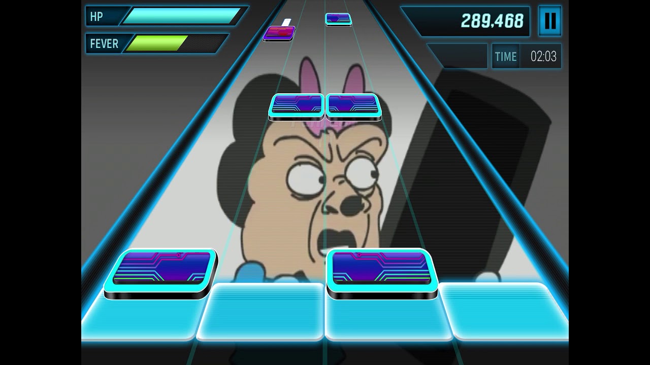 Monkeys show on BEAT MP3 Math - YouTube