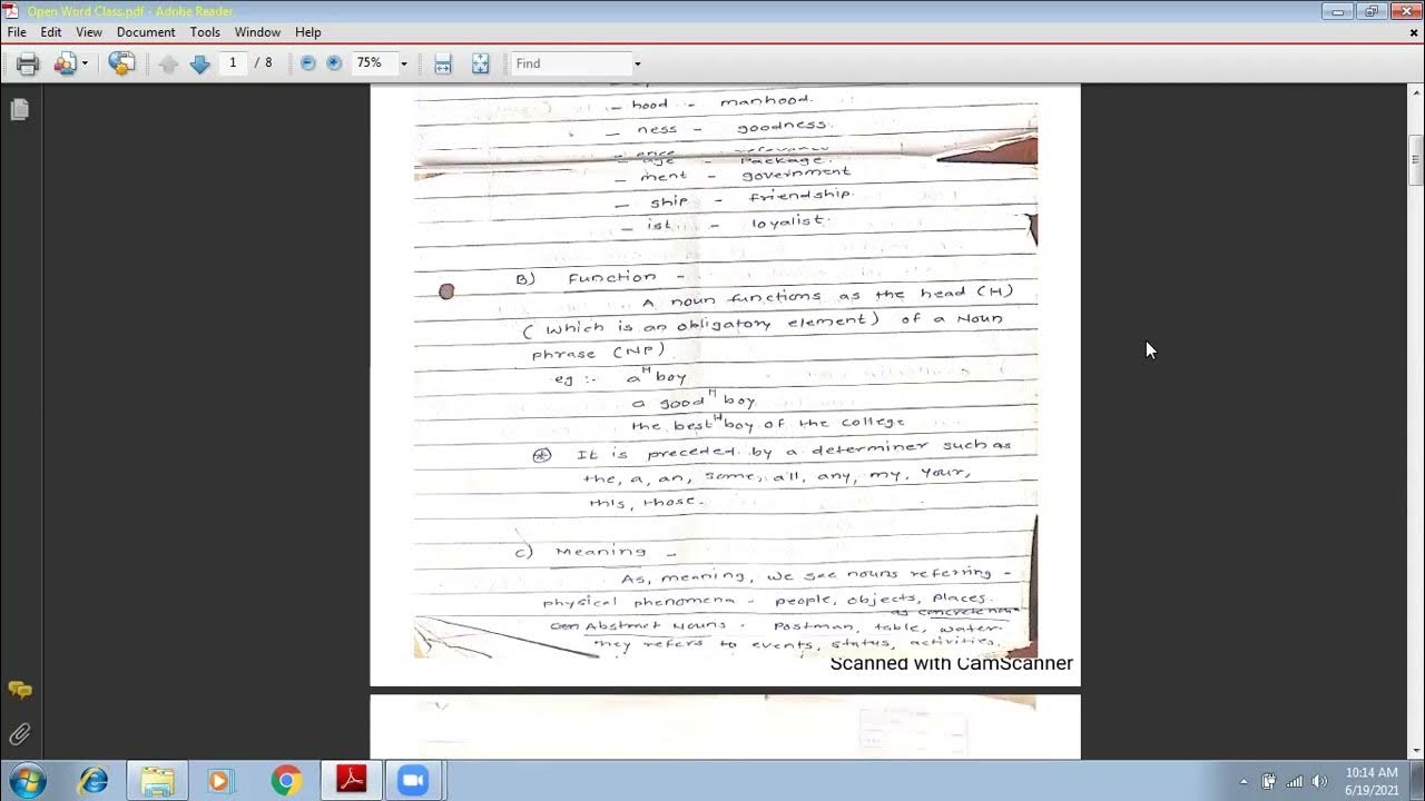 Open Word Class YouTube open-word-class-youtube