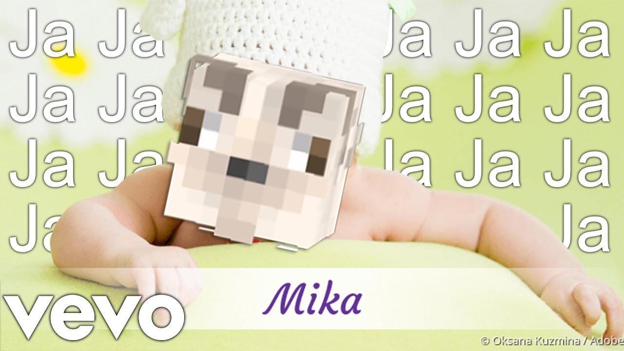 Mika - Ja (Official Video) ft. Daniel & Felu - YouTube