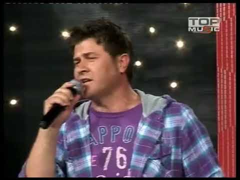 Asim Bajric - Tjerao te nisam - Live - (TOP MUSIC TV 2011)