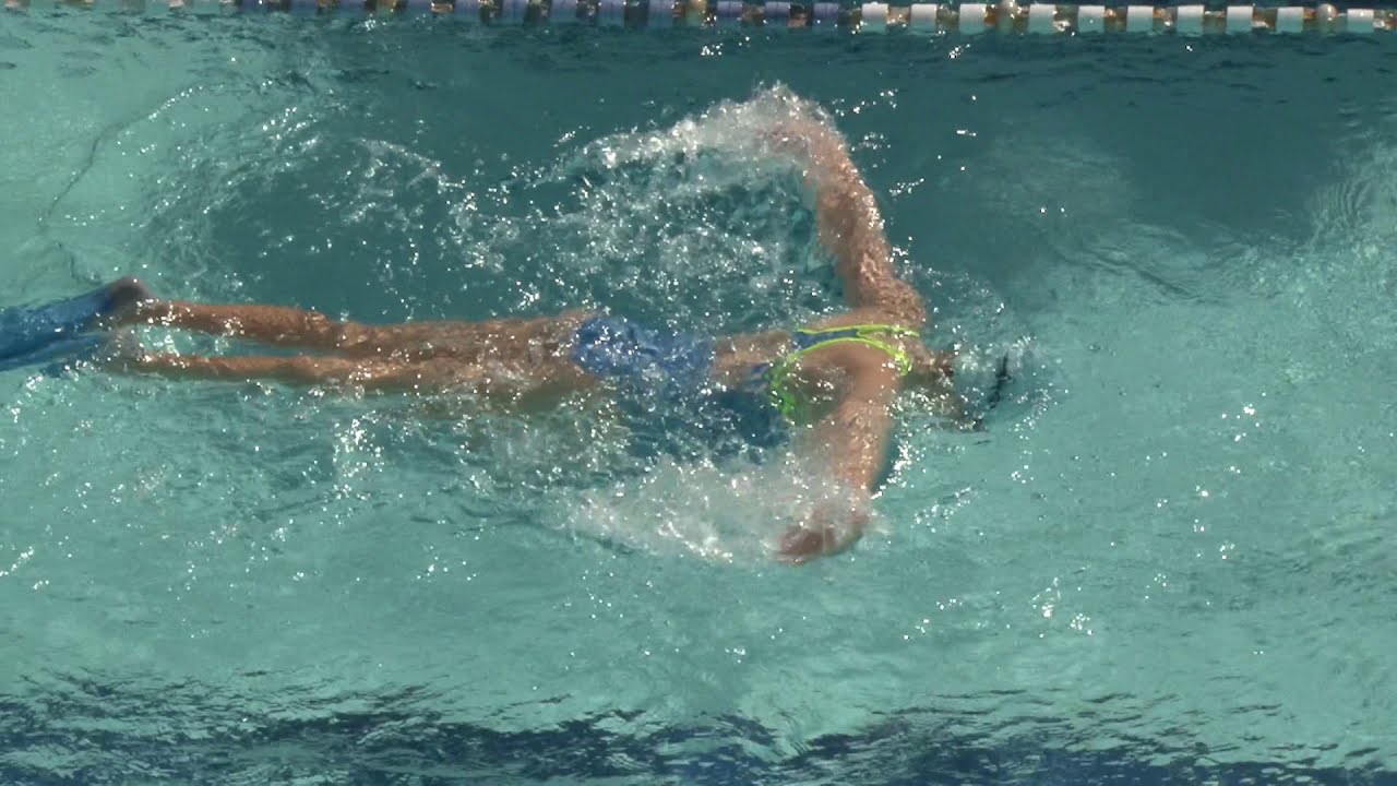 3. Skill Isolation Butterfly Arms - YouTube