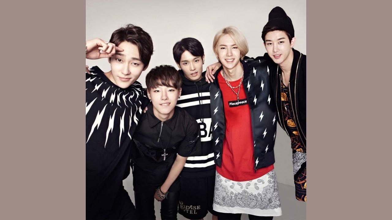 UNIQ Songs 2014 - 2016 | 王一博-UNIQ组合经典歌曲回顾 - YouTube