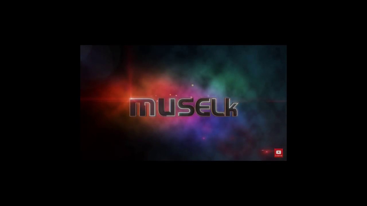 MUSELK'S INTRO IS THE *NEW* ALI A MEME - YouTube