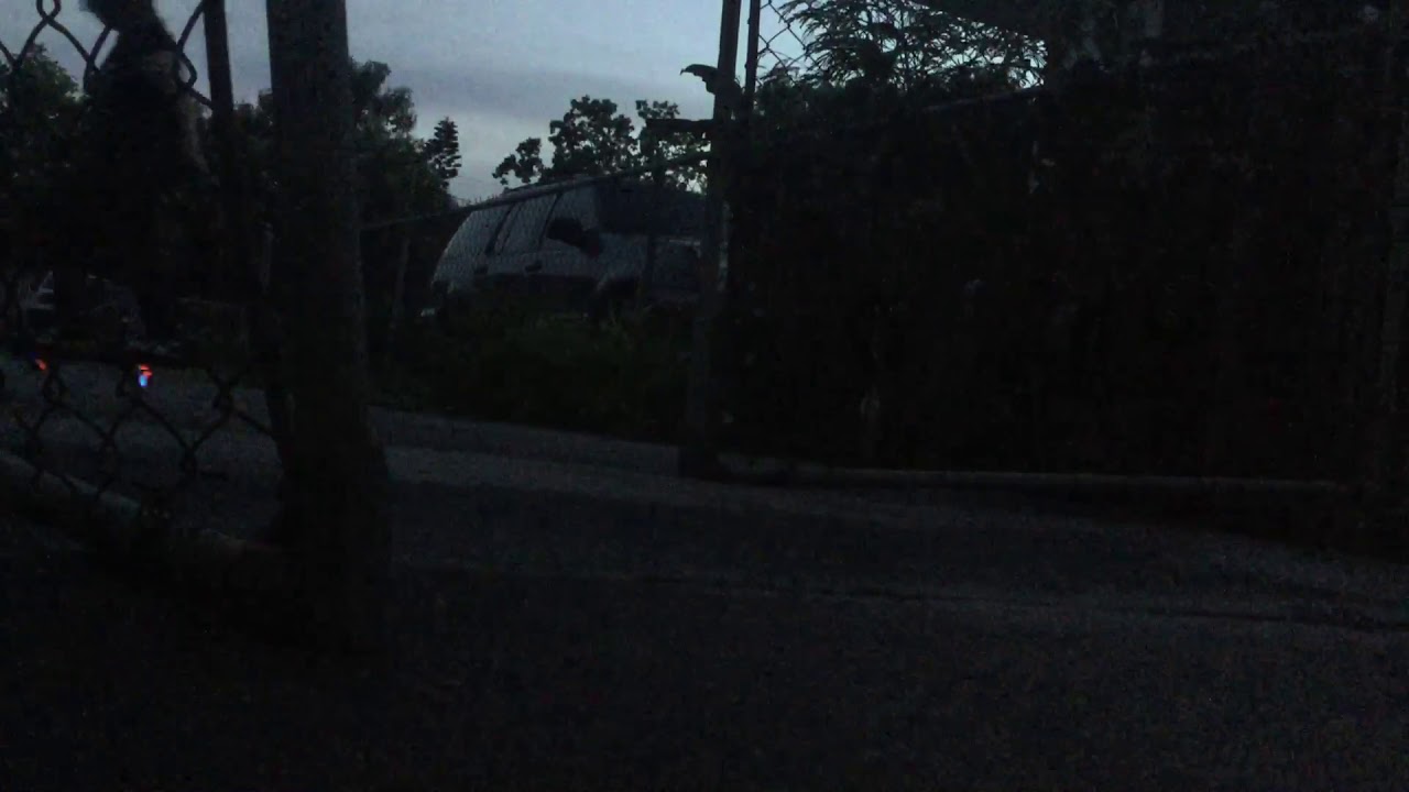 classic ripstik with led wheels - YouTube