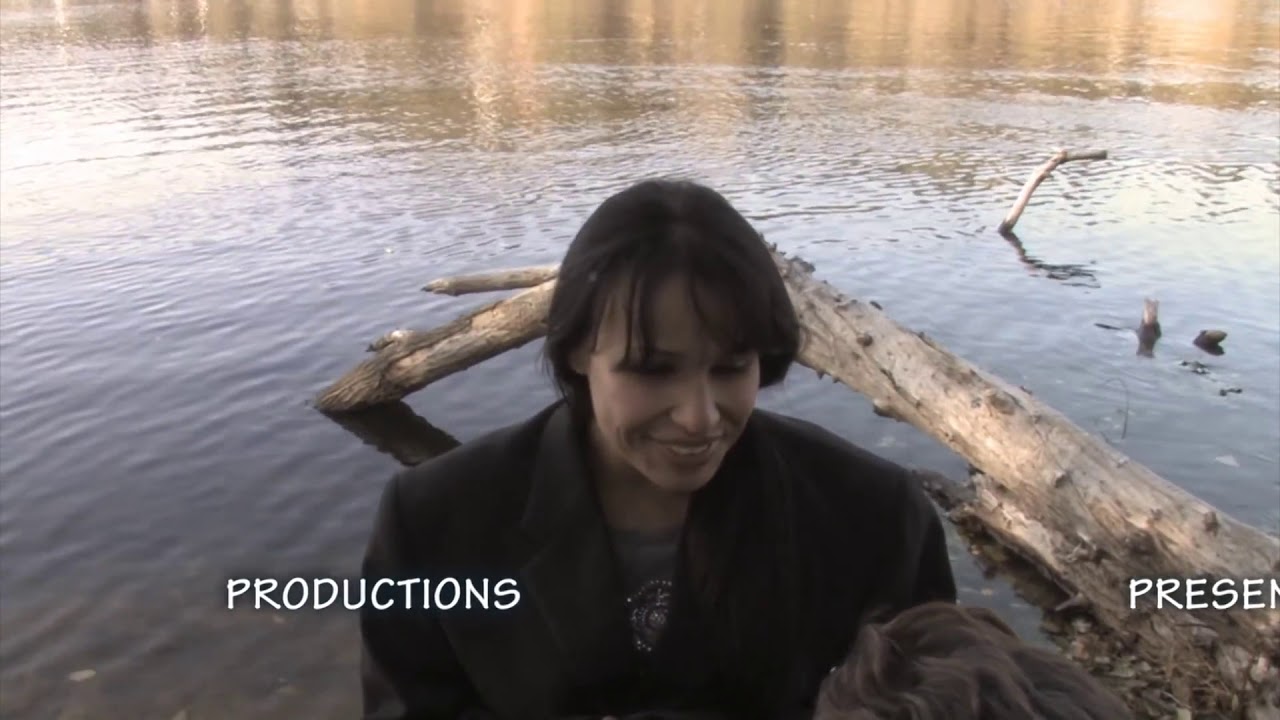 Marymon trailer - YouTube