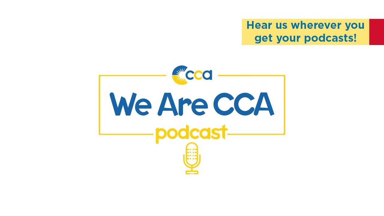 We Are CCA: Dr. Alex Pozun - YouTube