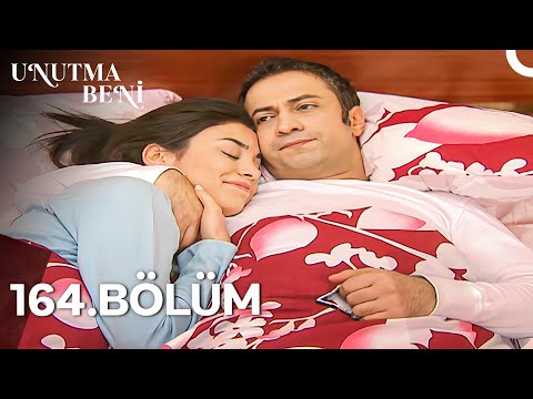 Unutma Beni | 164. Bölüm