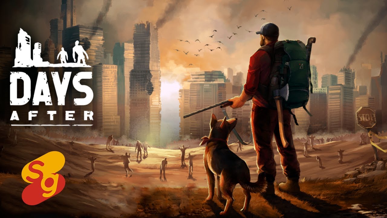 Days after android - Dica de game #shorts - YouTube