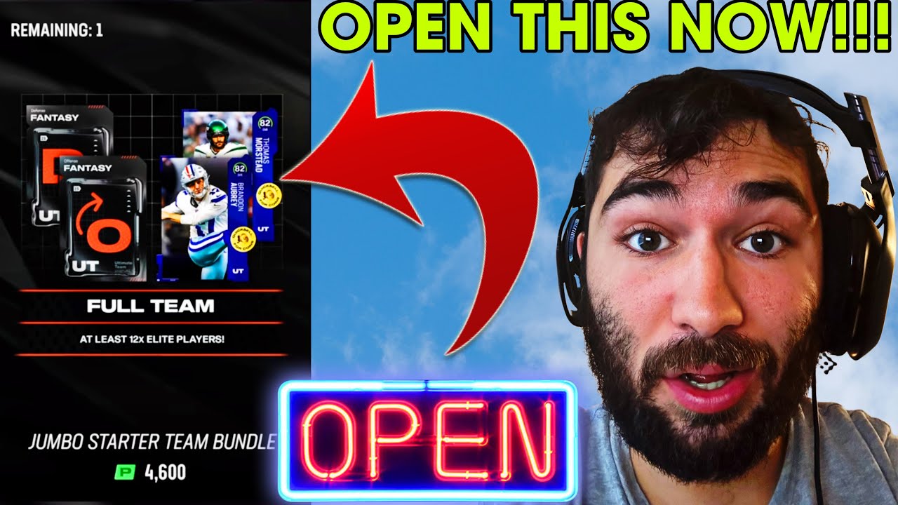 EARLY BIRD DELUXE EDITION PACKS!!! JUMBO STARTER TEAM BUNDLE IS INSANE ...