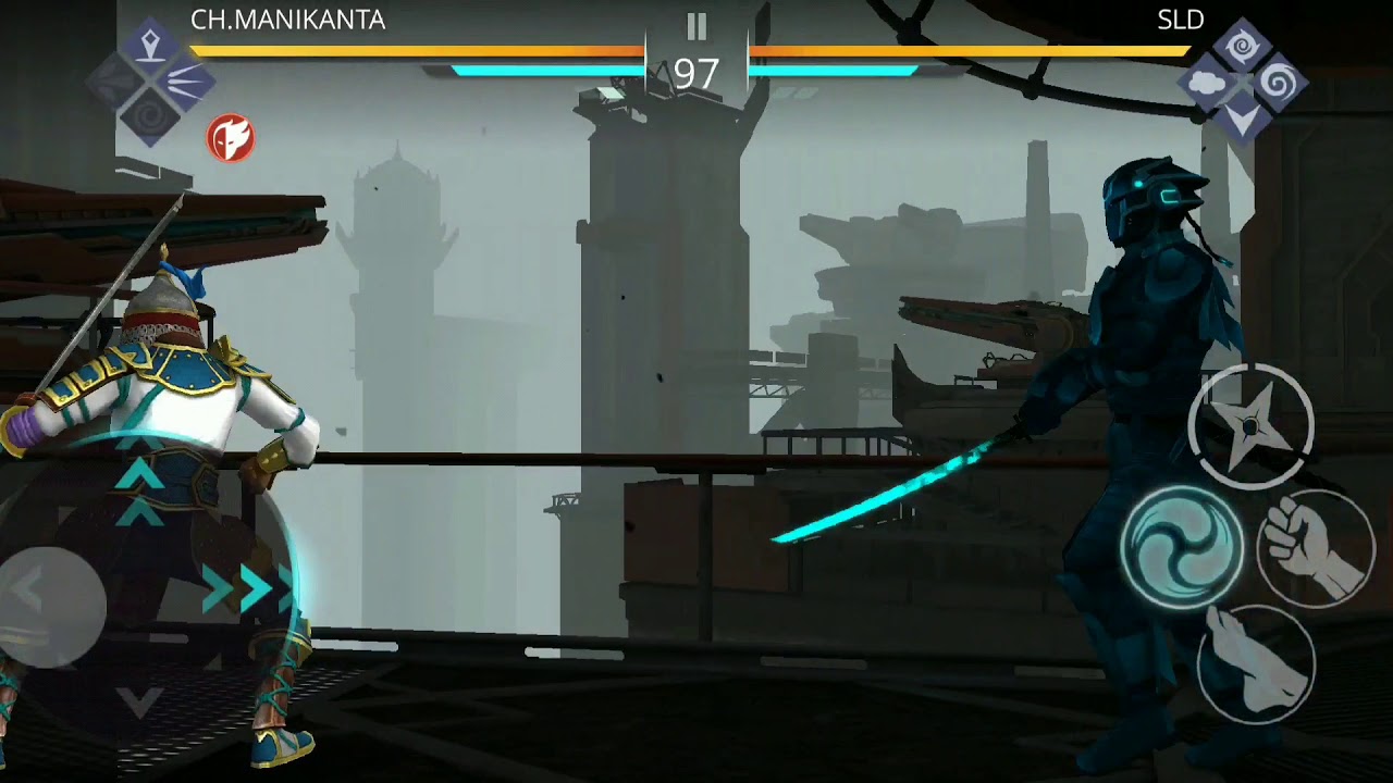 How to win duel easily - YouTube