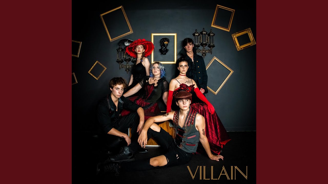 Villain - YouTube