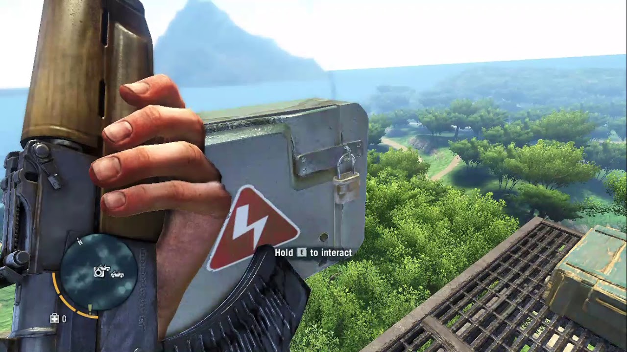 Fc 3 - YouTube