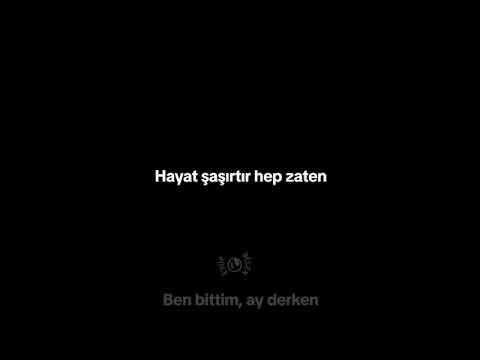 Hayat Şaşırtır - Sözleri ile