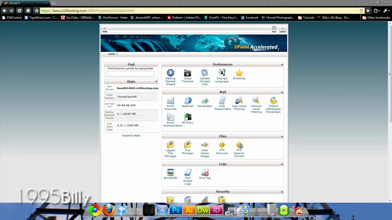 Tutorial How To Install Wordpress Youtube 9219