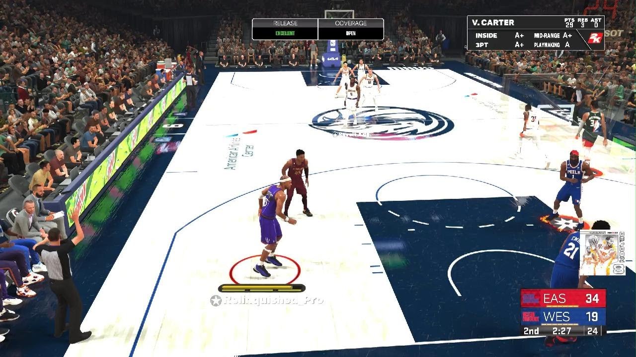 Don't try me Kris - YouTube