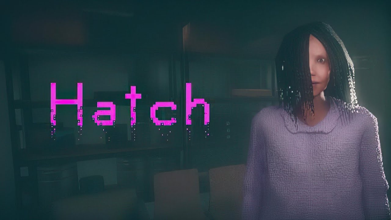 Hatch | GamePlay PC - YouTube