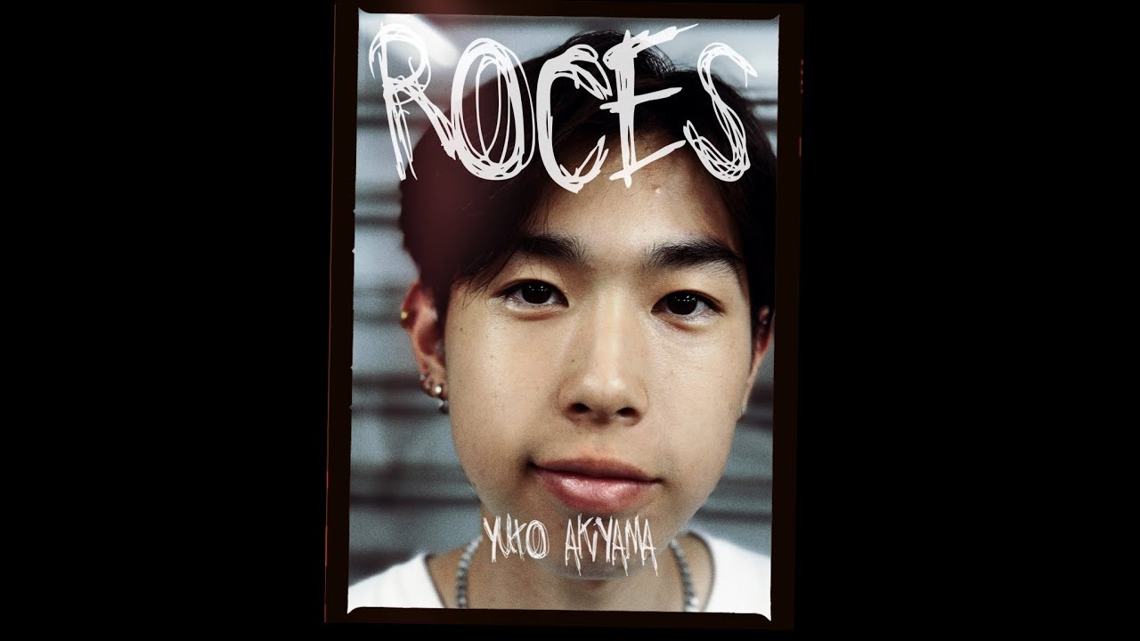 ROCES 1992 SKATE BLACK (Feat . Yuto Akiyama) - YouTube