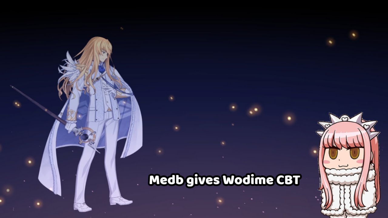 [FGO] Queen Medb 3 Turn VS Wodime [JP 6th Anniversary Memorial Quest ...