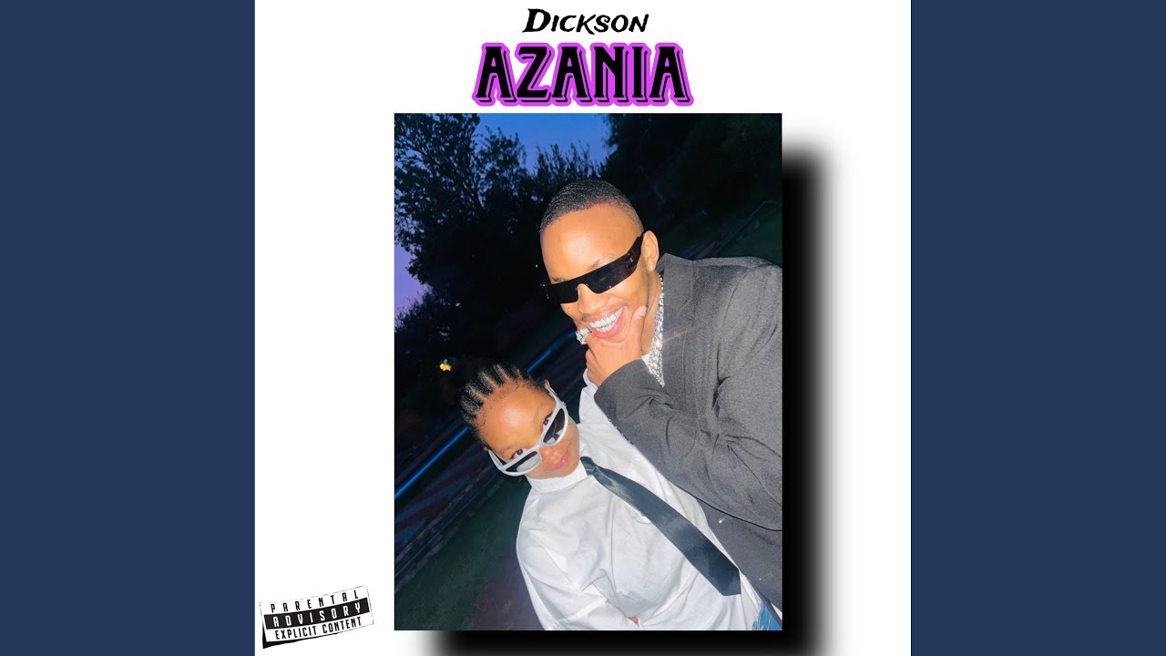 Azania - YouTube