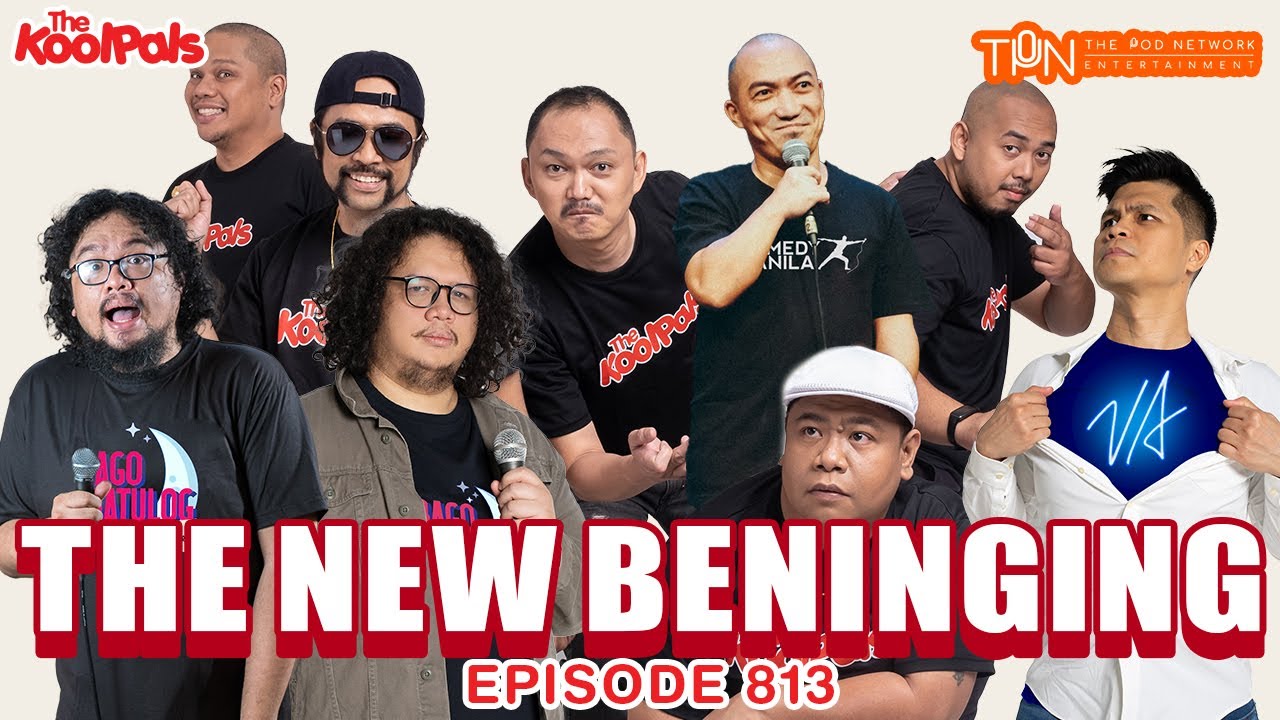 #813 The New Beninging | THE KOOLPALS FULL EPISODE