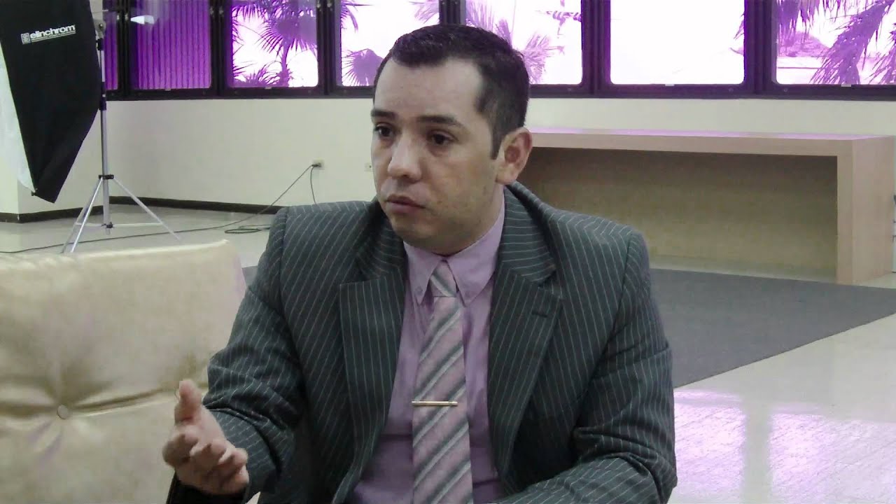 Dr. Lenin Torres Silva. Las Enfermedades Emocionales. Parte II - YouTube