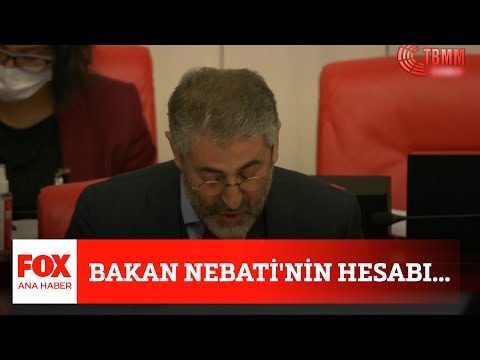 Bakan Nebati'nin hesabı... 17 Aralık 2021 Selçuk Tepeli ile FOX Ana Haber
