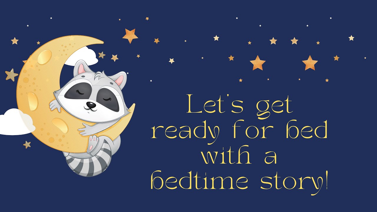 The Sleepy Little Star | Bedtime Storytime for Kids - YouTube