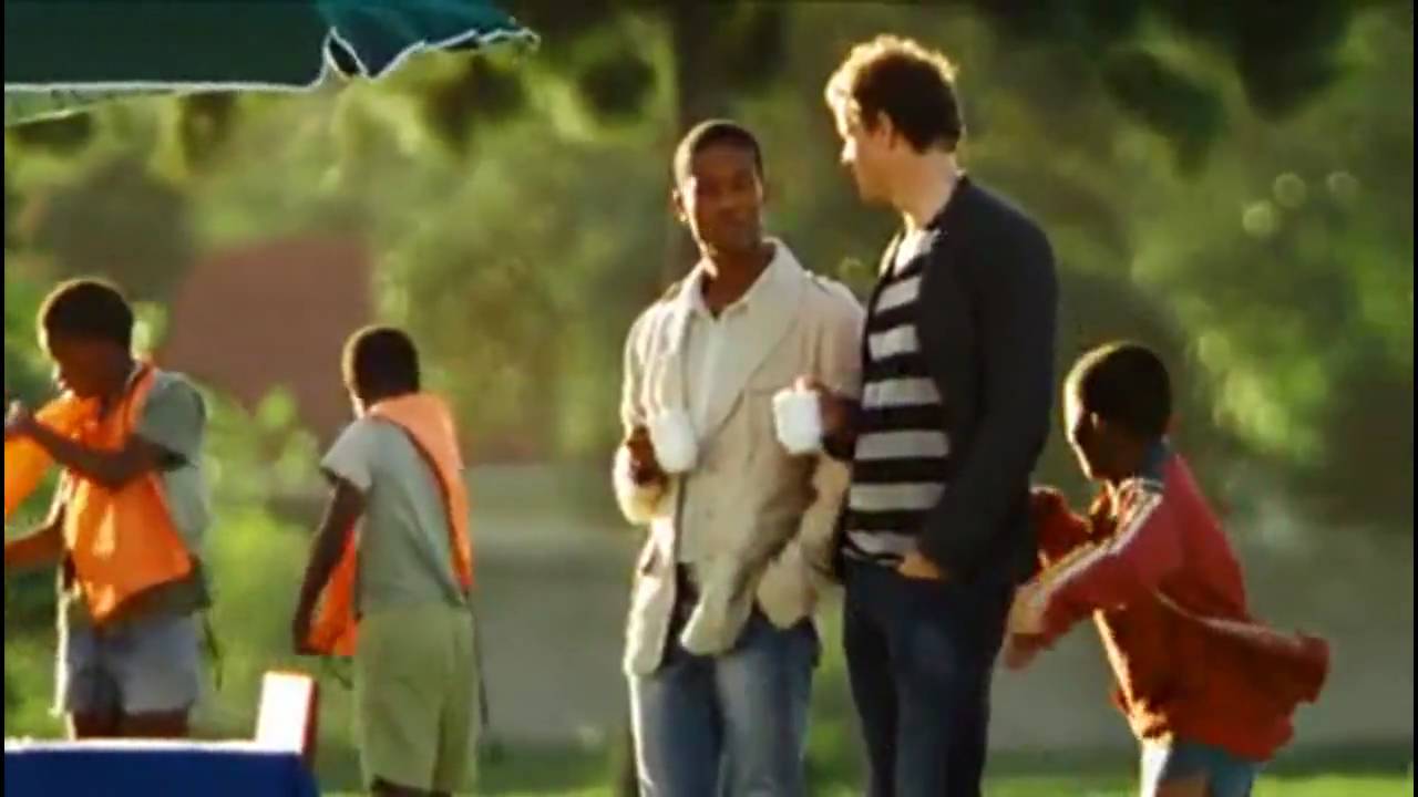 Themba - Trailer - Deutsch - (HD) - YouTube