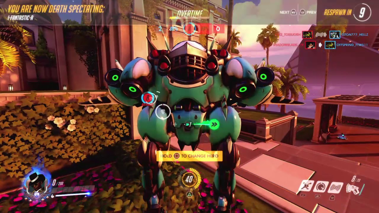 Overwatch Best Comp Match I Had NOT FULL MATCH LOL YouTube overwatch-best-comp-match-i-had-not-full-match-lol-youtube