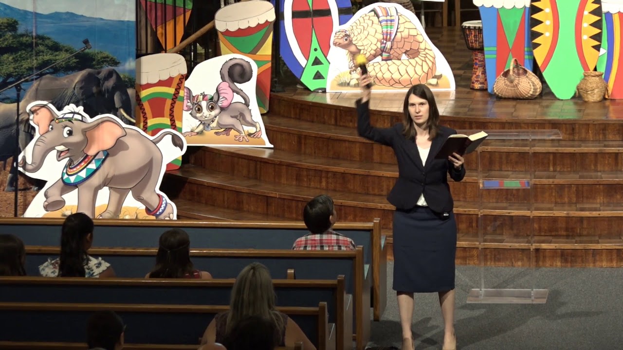 2019 6 29 Family Rules PART1 Deirdre Solomon - YouTube