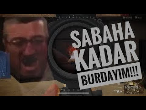 Zabaha Kadar Burdayıh Oğlum Remix