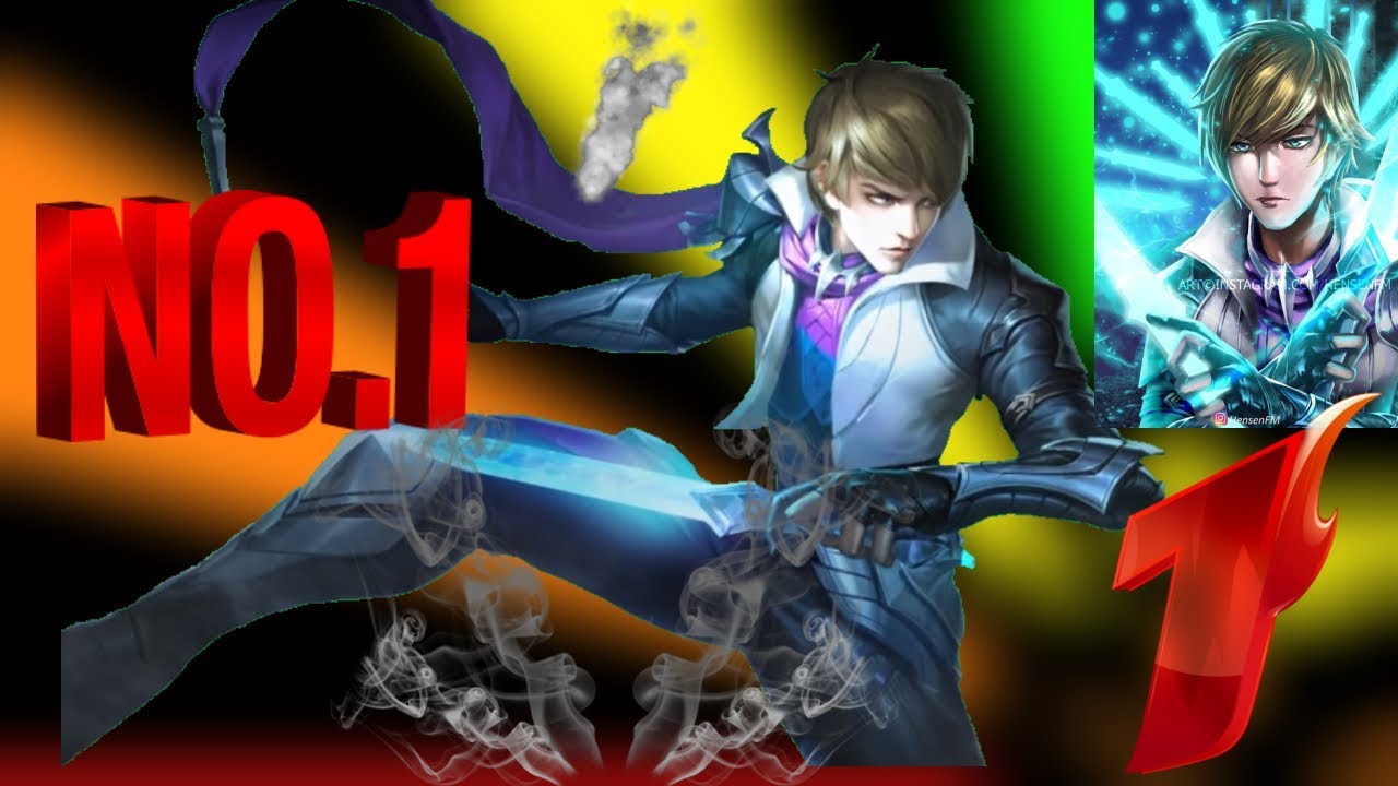 Gossen Mobile Legend Best Build Guide Combo Tutorial Gameplay - Mobile ...