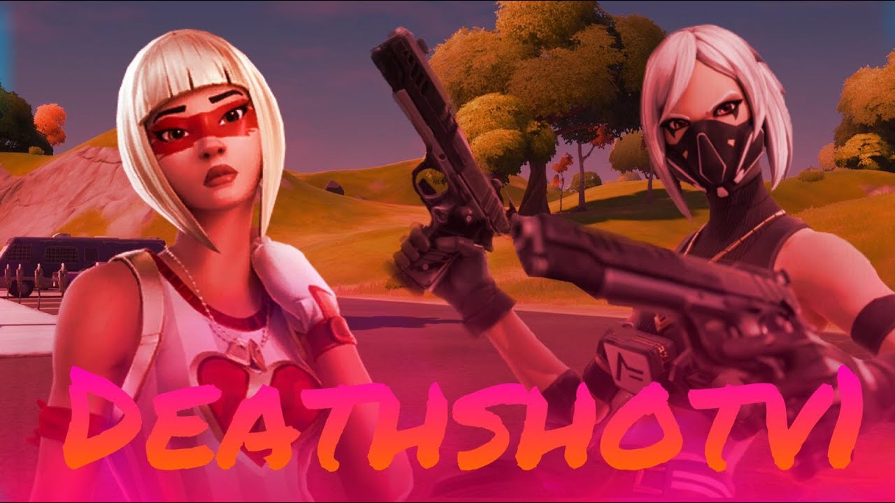 (Fortnite Montage)DEATHSHOTv1 X EMI (Arizona Zervas - Drinking Problem ...
