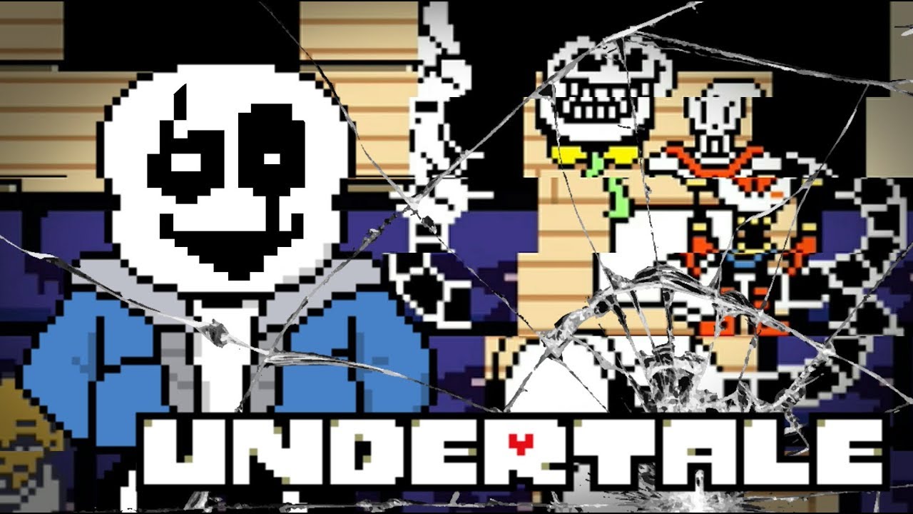Debug Mode and Corruption | Undertale - YouTube