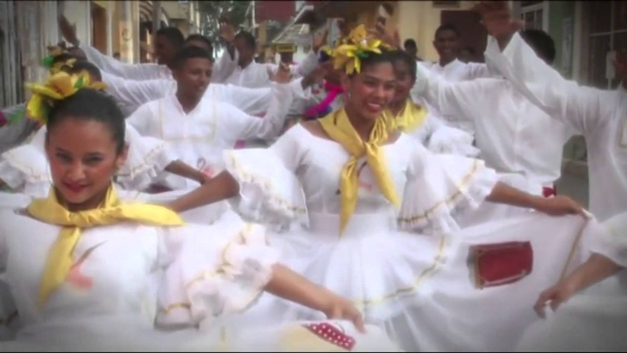 EL PILON RIOHACHERO - YouTube