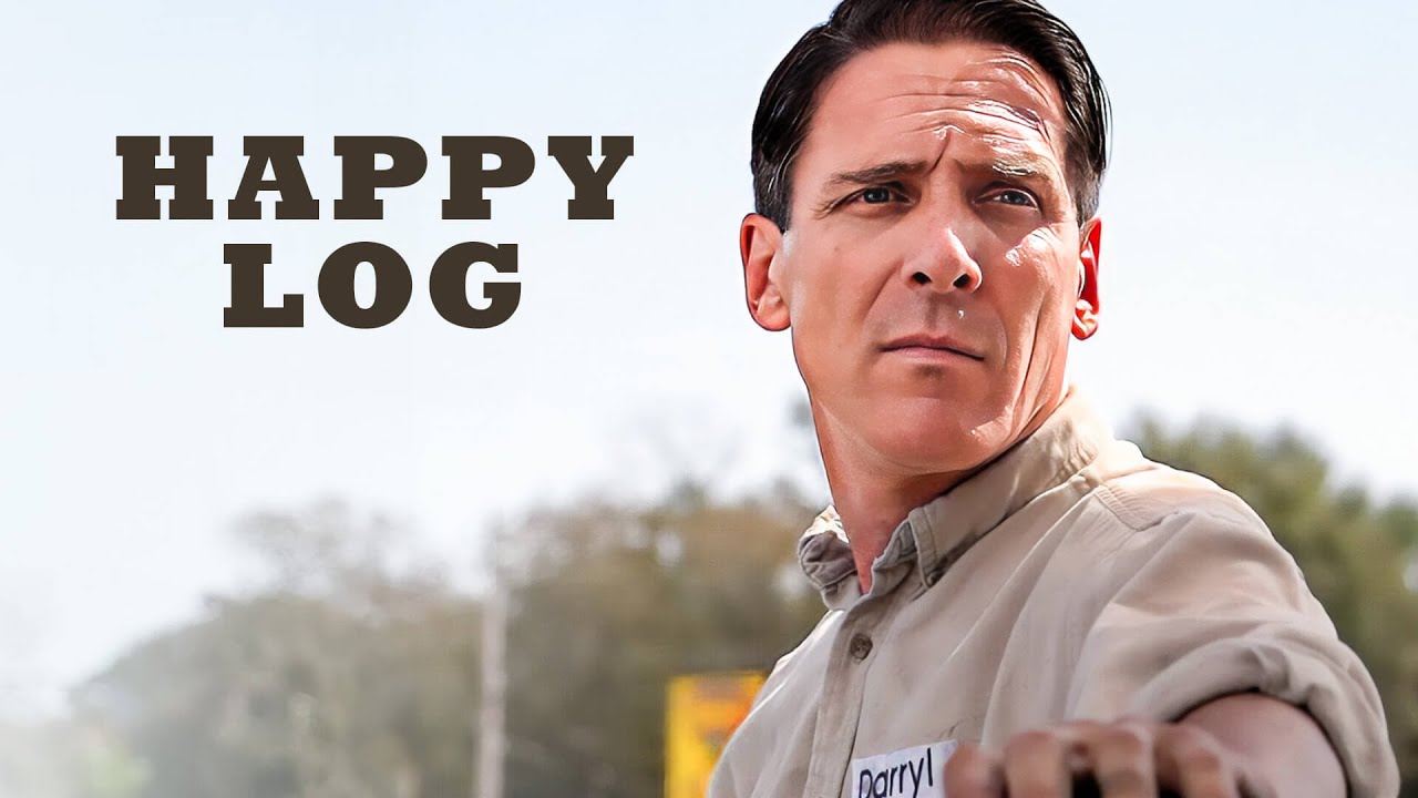 Happy Log | Action Movie - YouTube