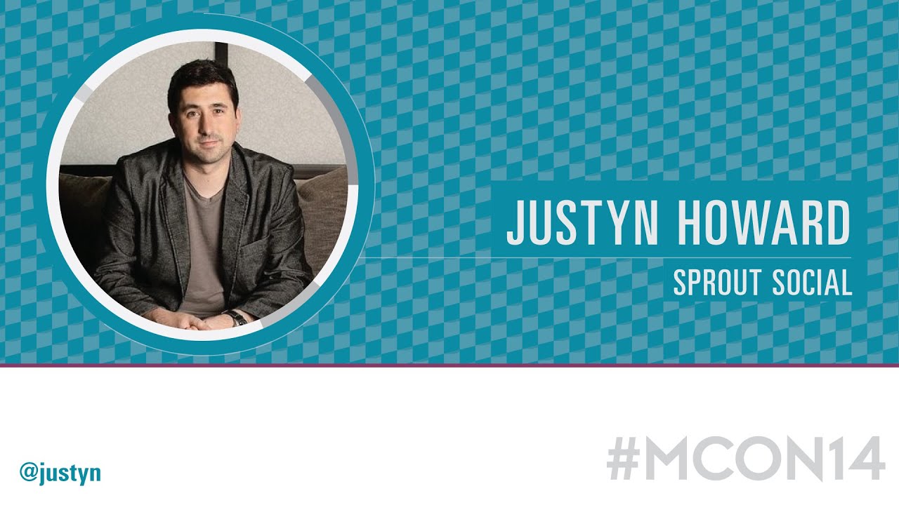 MCON14 Justyn Howard HD - YouTube