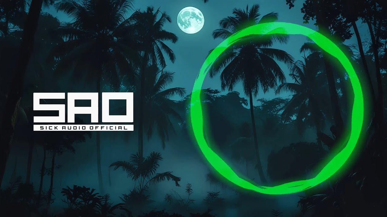 Subconscious Flow - Sick Audio Official | Trap | SAO - Official Audio ...