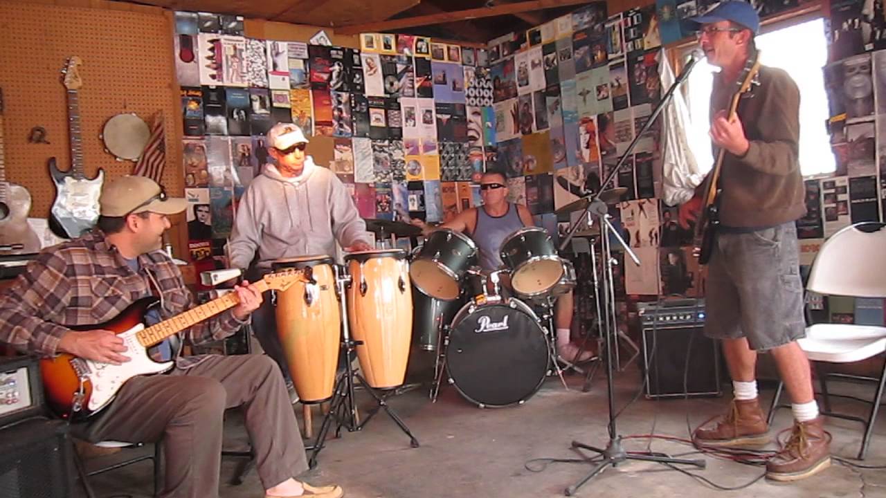 ranch jam 4 11 1 - YouTube