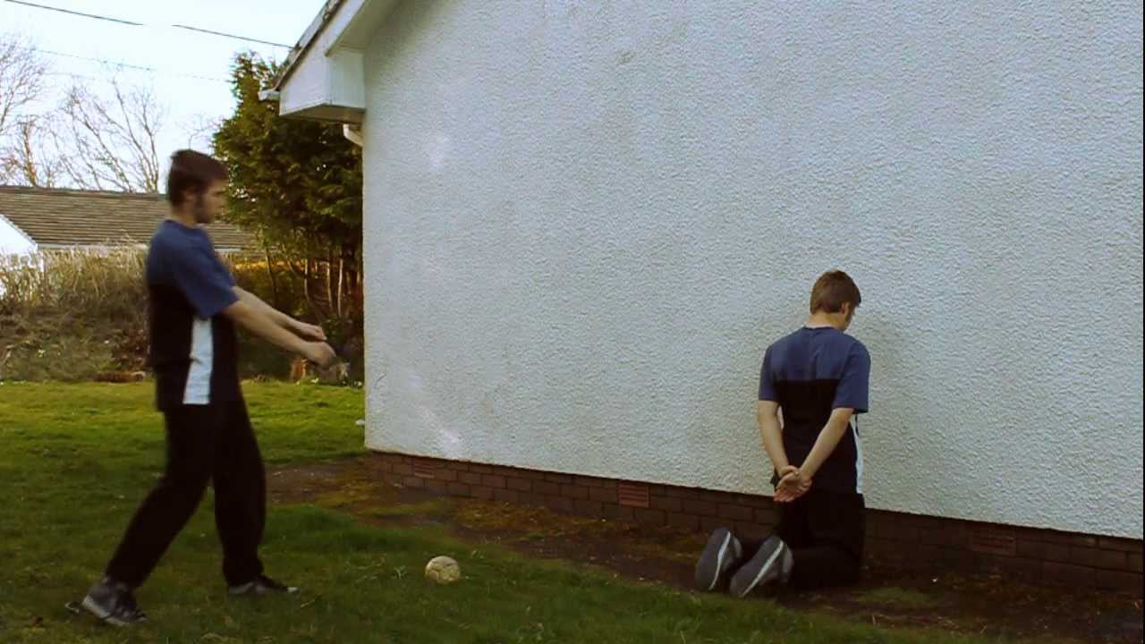 EX-ecution of the clone - YouTube
