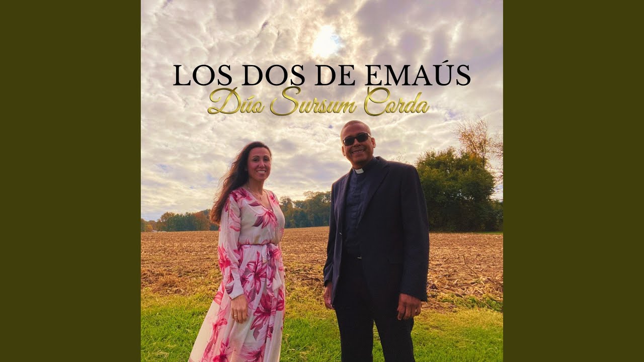 Páter Nóster (Padre Nuestro en Latín) - YouTube Music