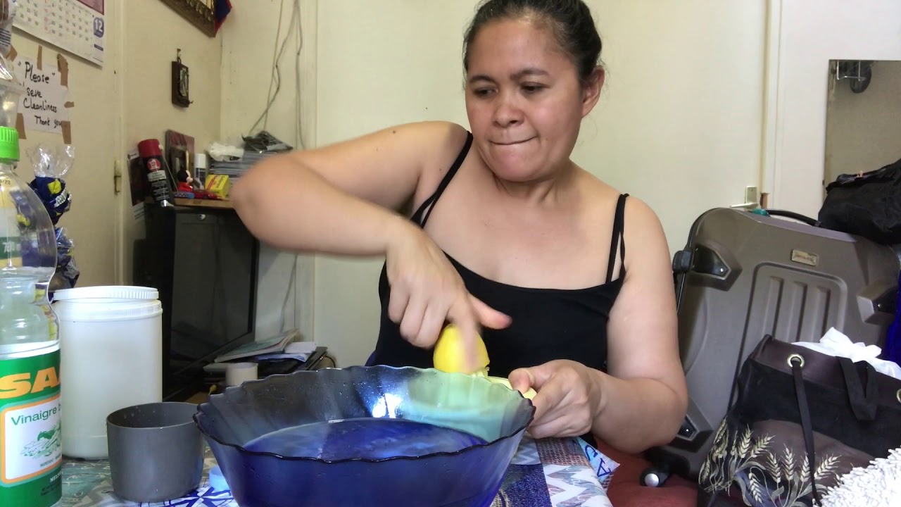 How To Make Homemade Alcohol - YouTube